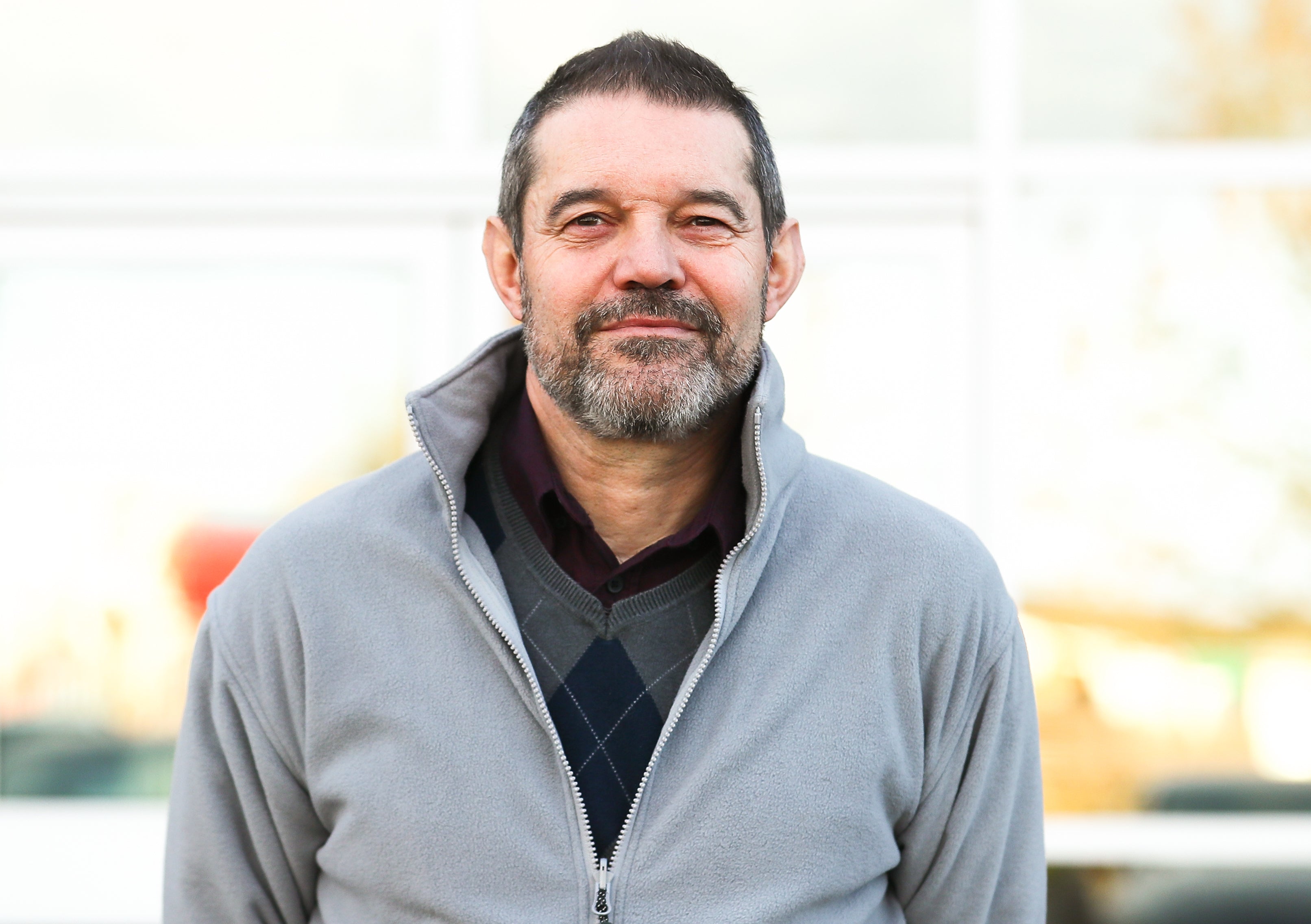 Andy Walker Joins As QSHE & Improvement Manager – ALLETT Australia