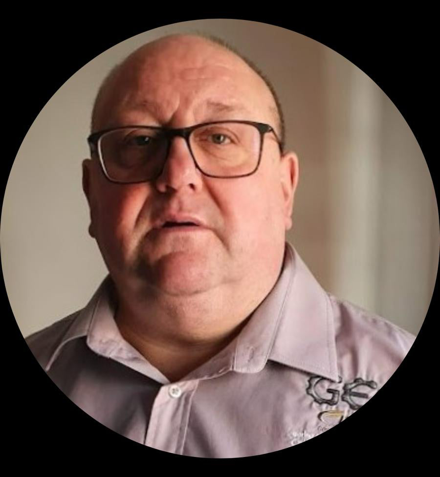 #NAW2022 Apprenticeship Case Study: Geoff Goring, Engineering Apprenti ...