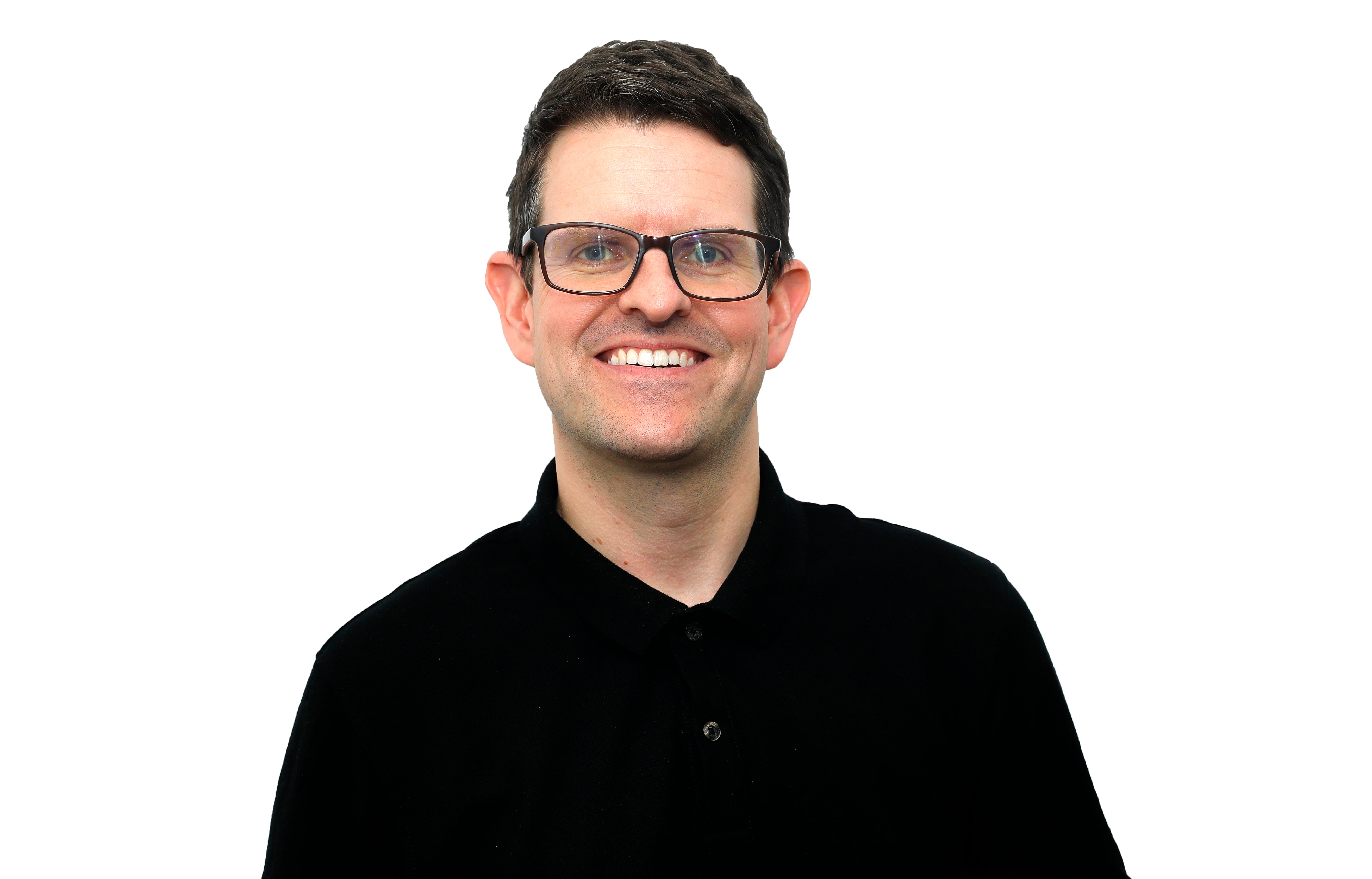 Get To Know John Gittins Our Innovation and Engineering Manager ...