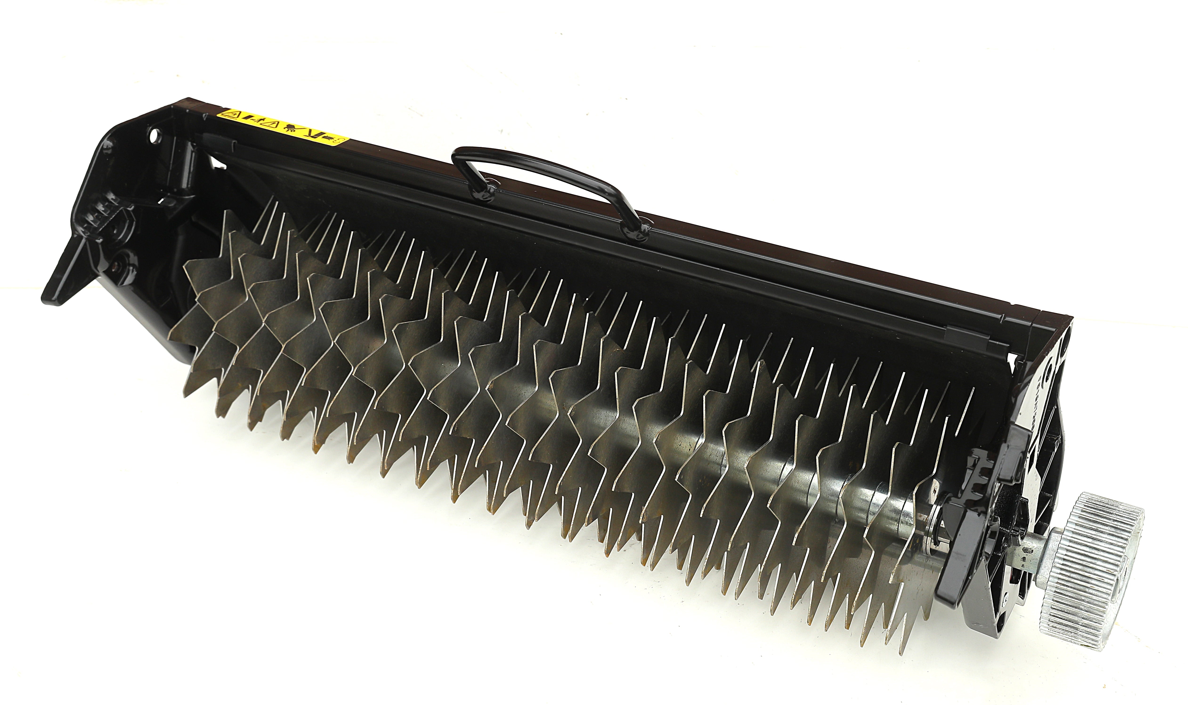 Allett UC51G 20" Groomer Cartridge – ALLETT Australia