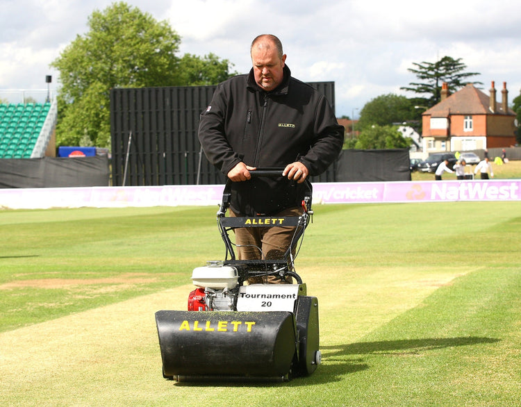 Tournament – ALLETT Australia