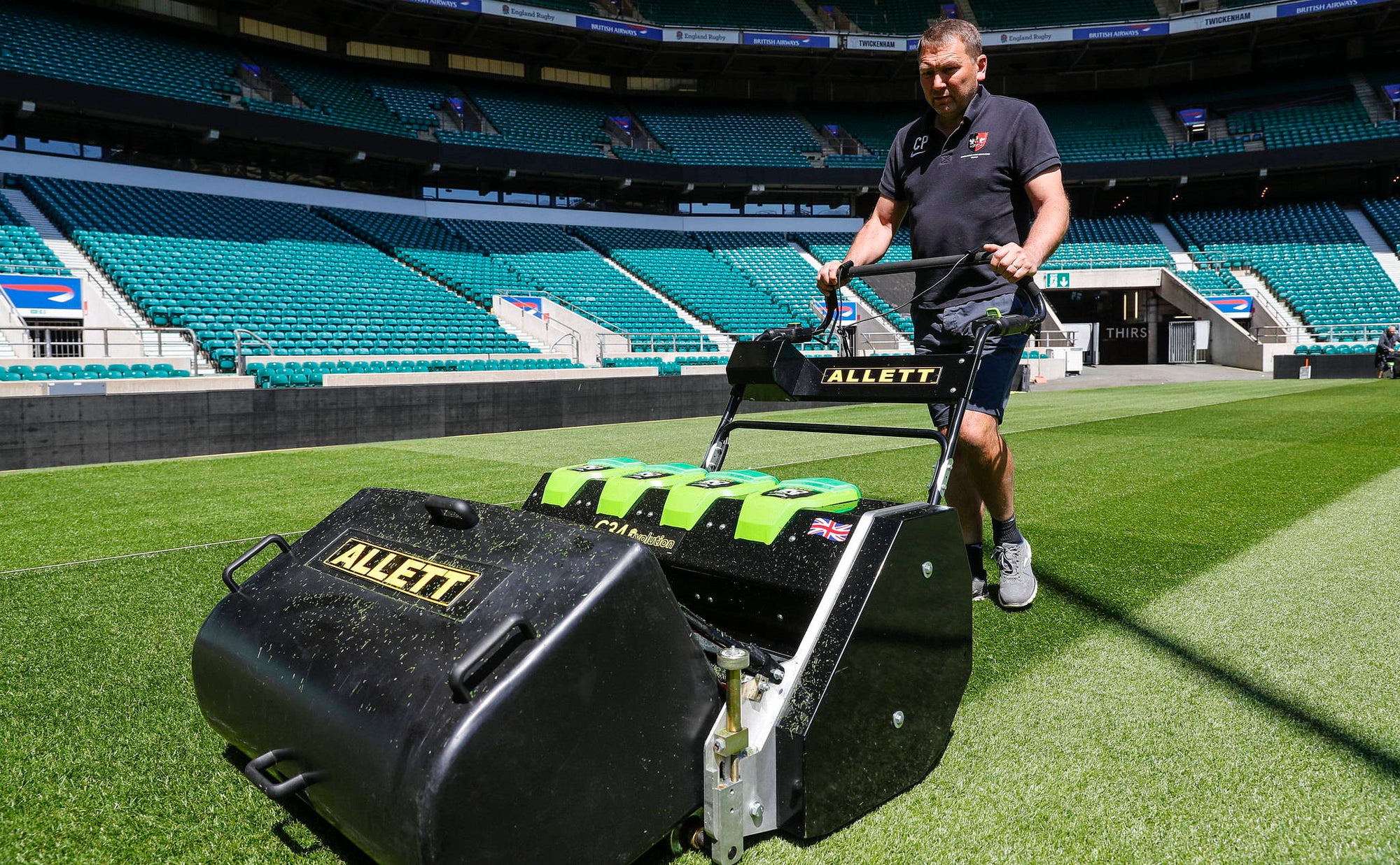 How They Compare – ALLETT Australia