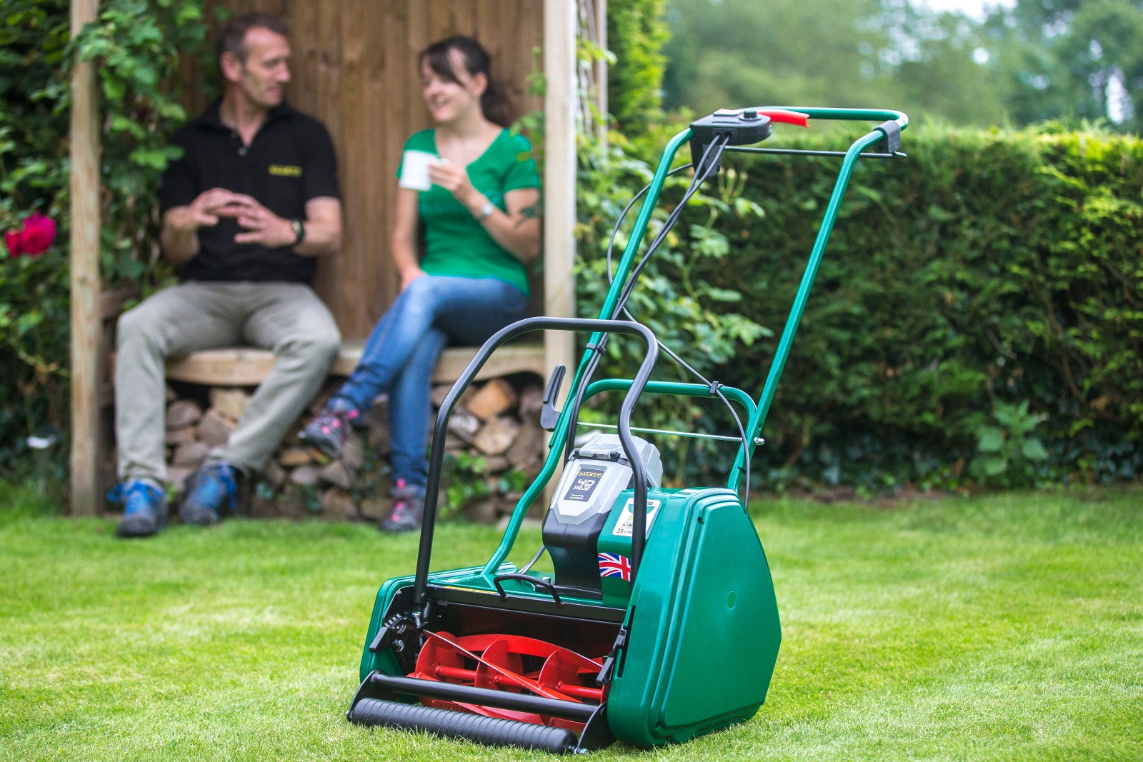 Liberty – ALLETT Australia