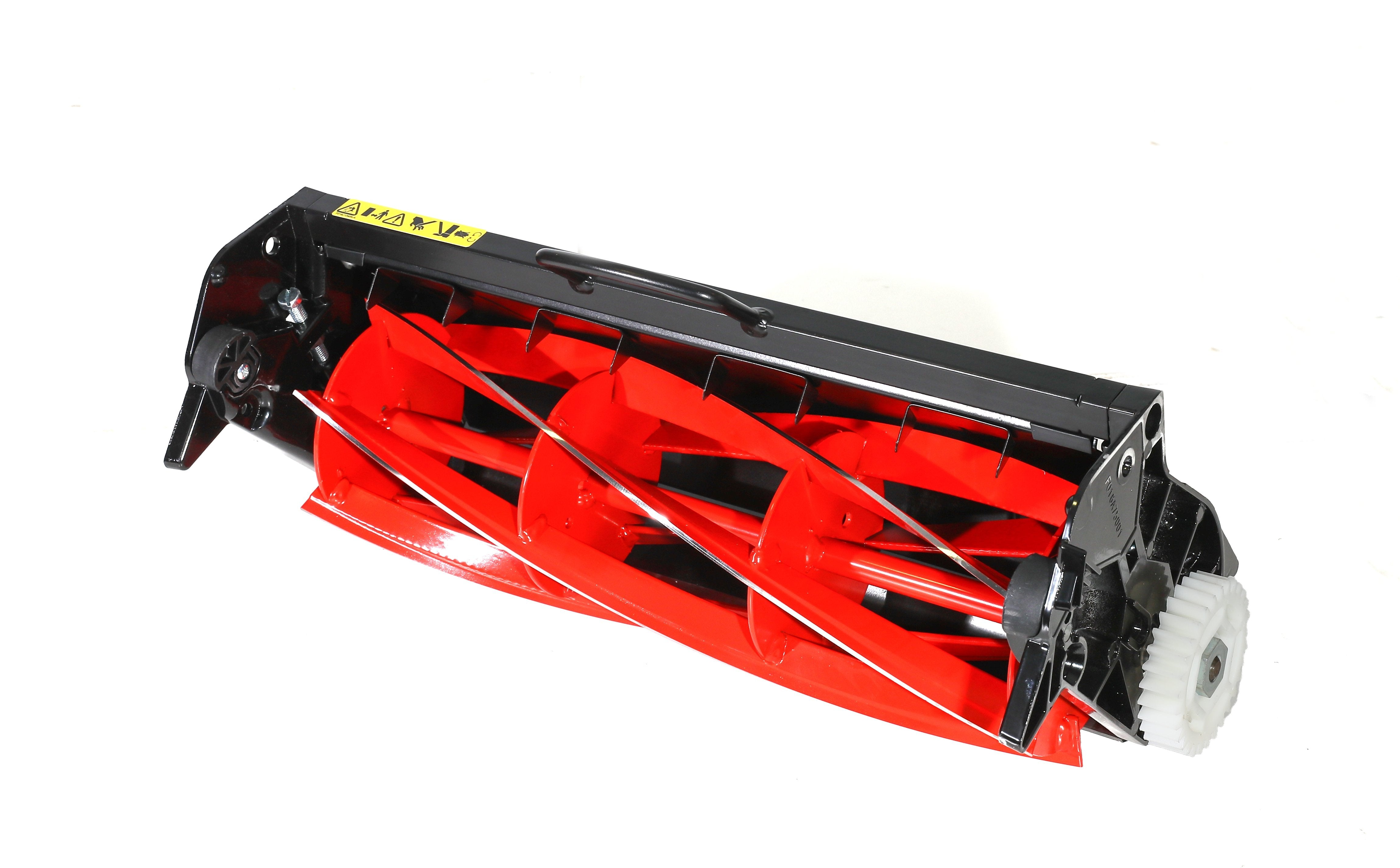 Allett QCC176-EX 17'' 6 Bladed Cutting Cylinder – ALLETT Australia