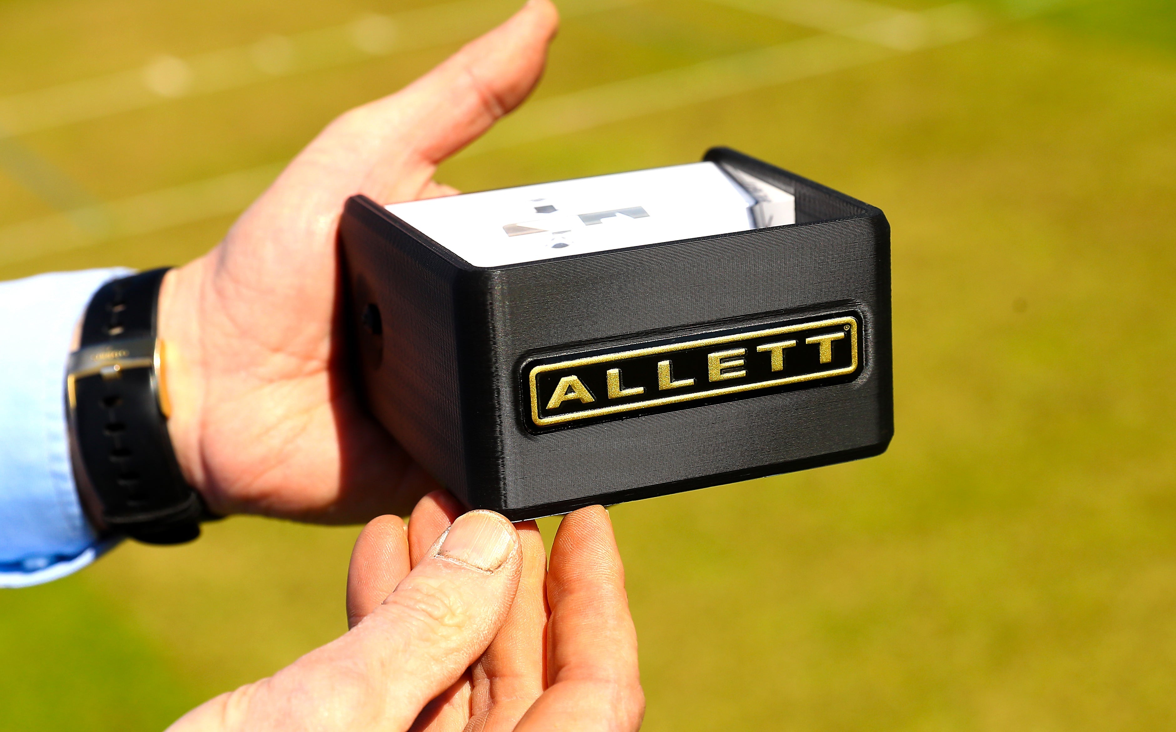 Homeowner Accessories – ALLETT Australia