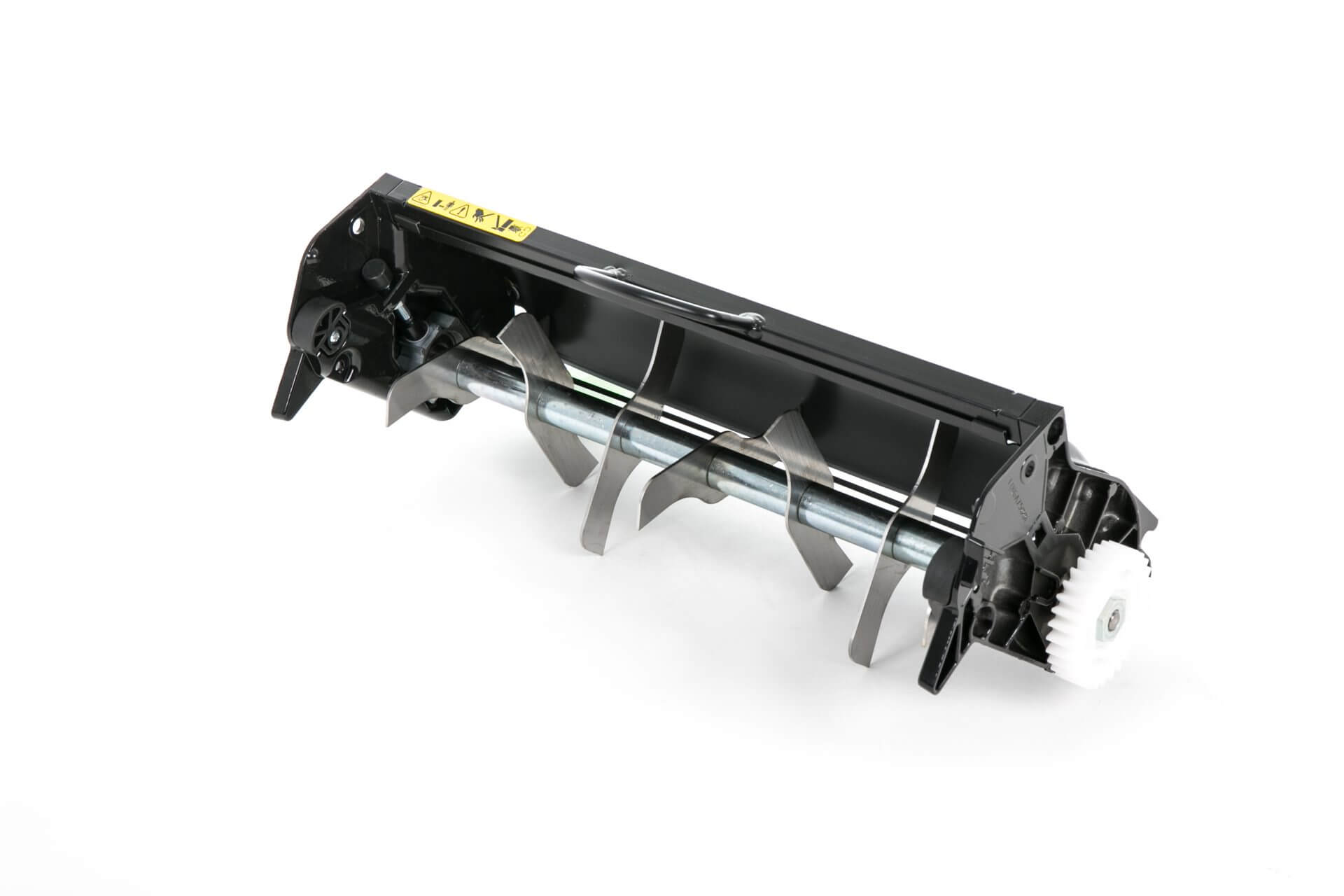 Allett QC17D 17" De-thatcher Quick Change Cartridge – ALLETT Australia