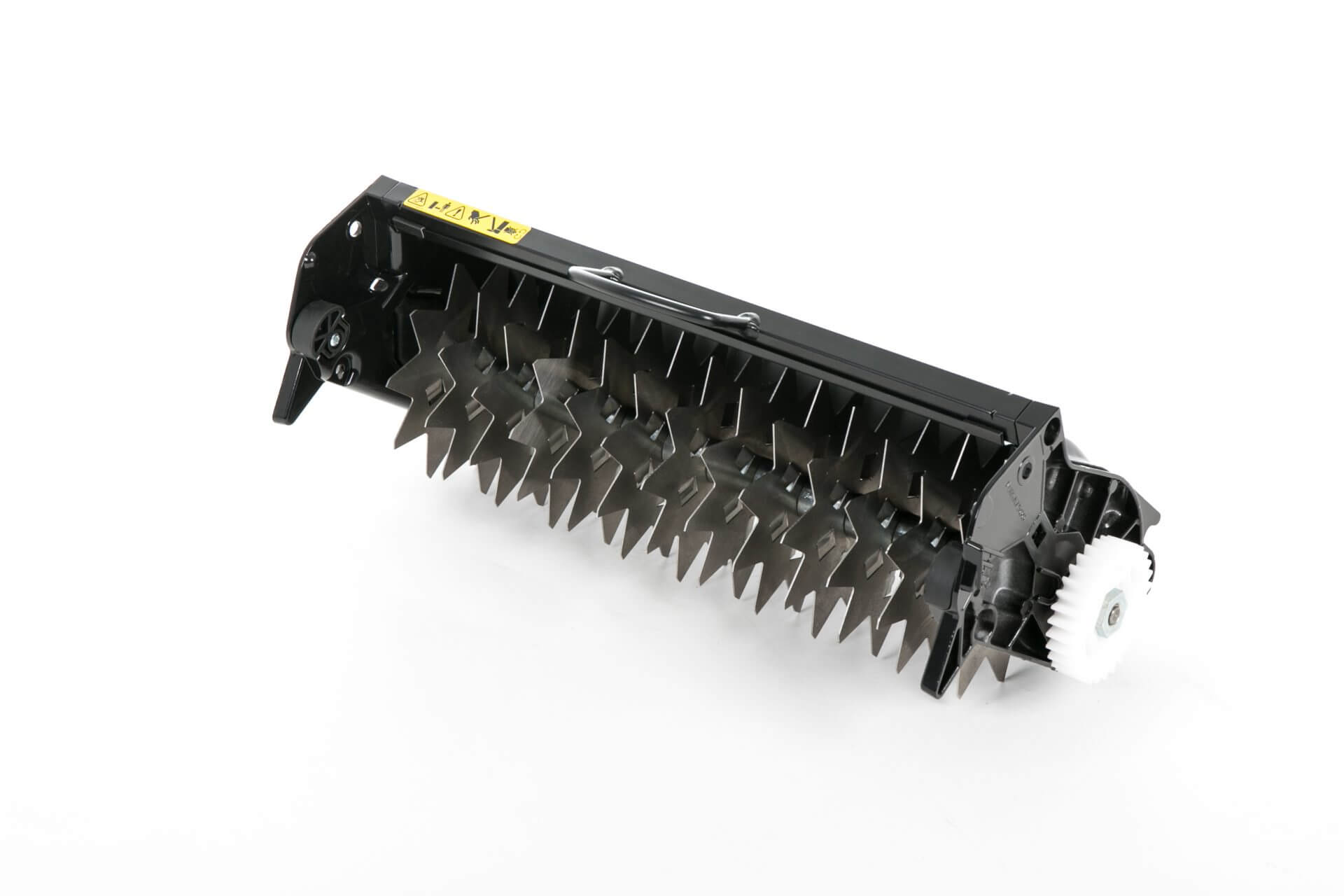 Allett QC17V 17" Verticut Quick Change Cartridge – ALLETT Australia