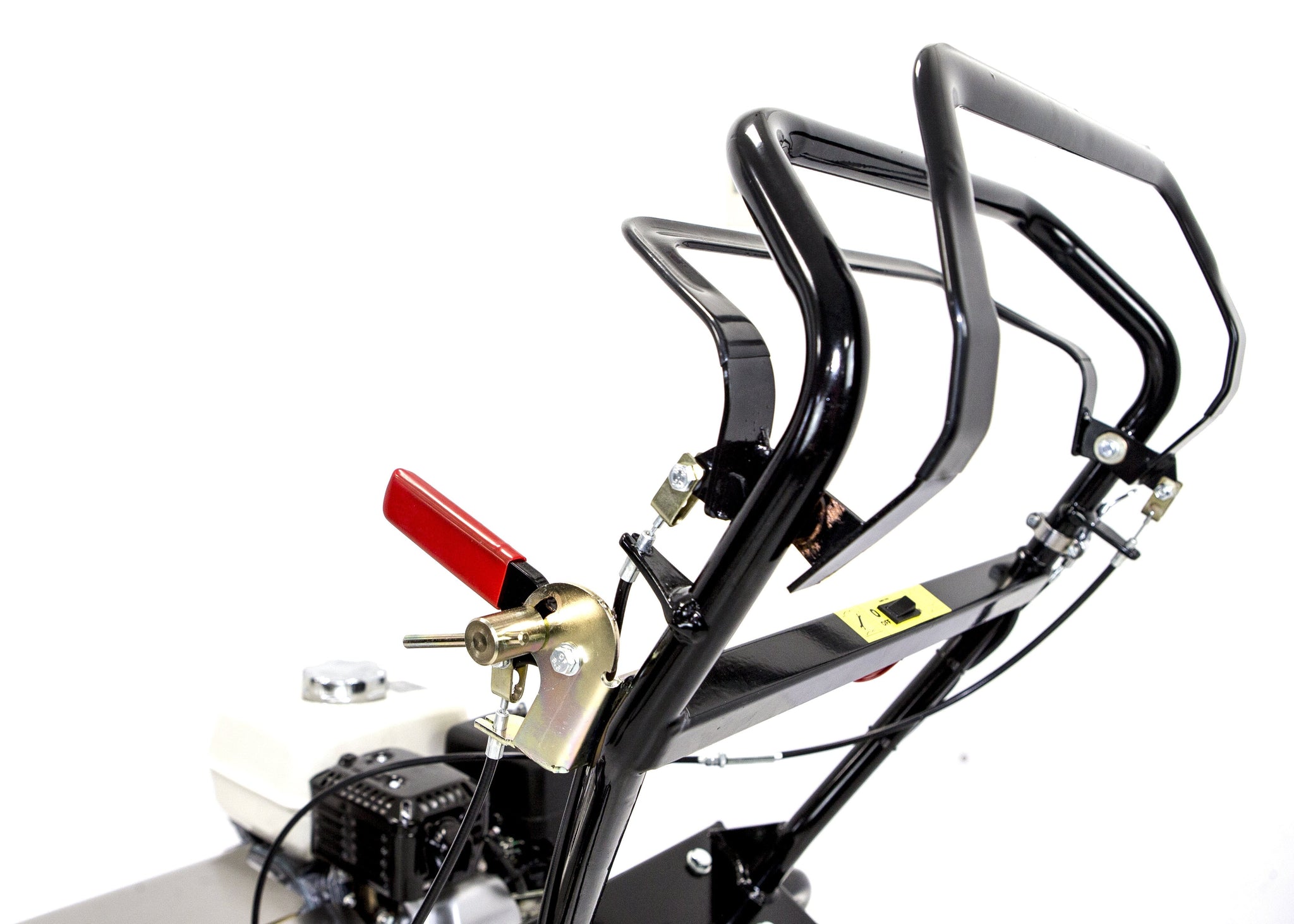 Allett C20 Cylinder Mower (Power-unit with Grassbox) – ALLETT Australia